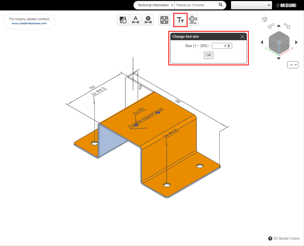 changing-font-sizes-meviy-instruction-manuals