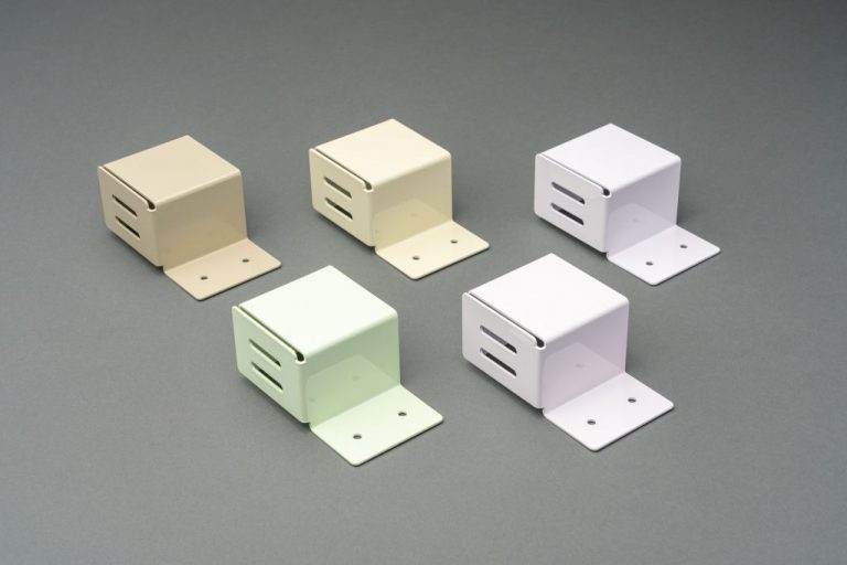 Sheet Metal Parts Release Information: Five new colors for sheet metal paint – meviy USA ...