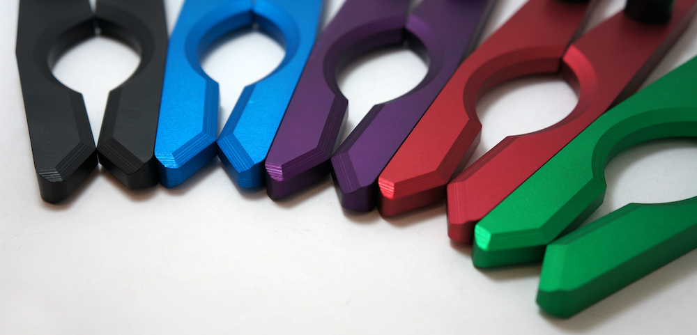Understanding Anodizing: Benefits, Types, and Common Uses Explained ...